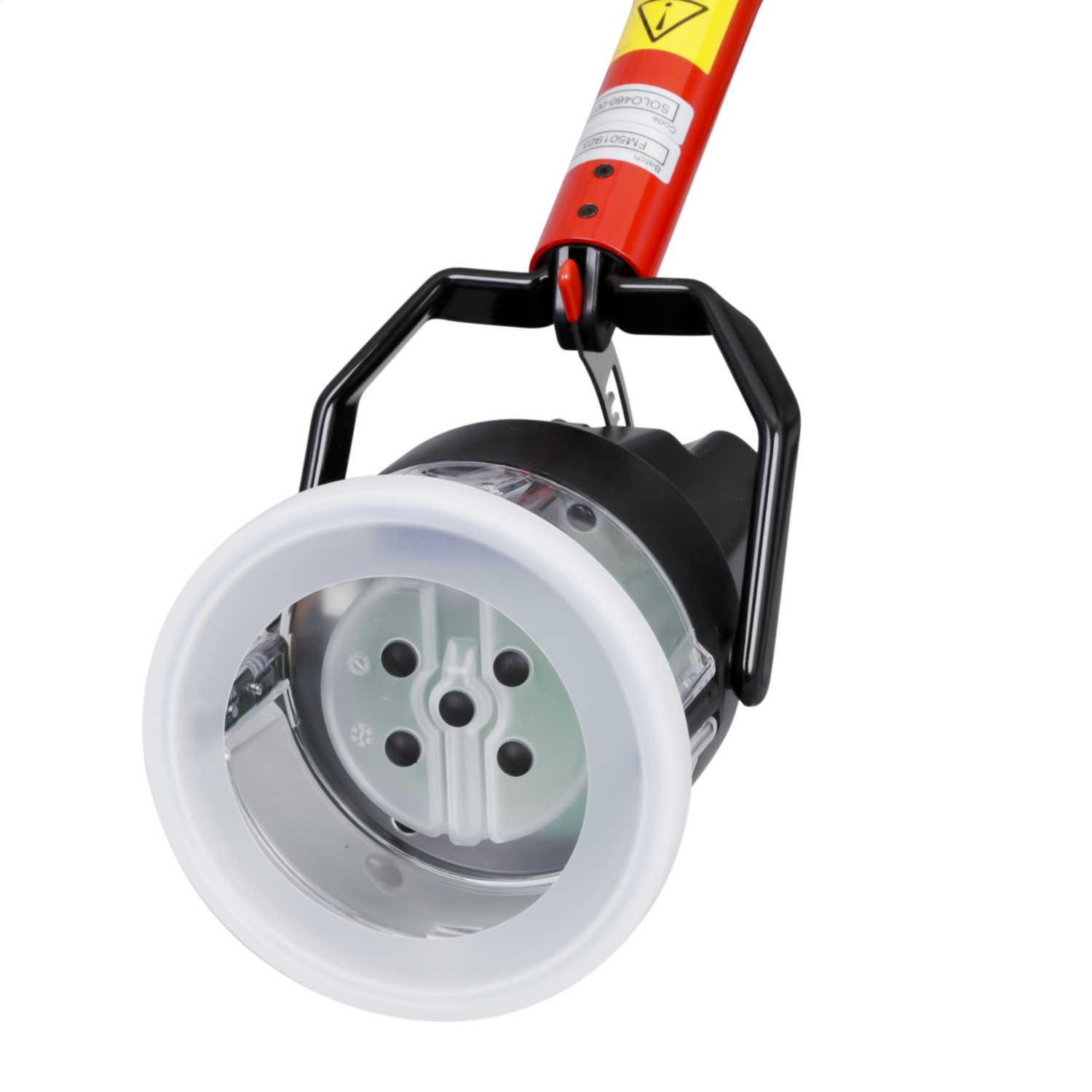 Firesafe Cordless Heat Detector Test Kit (FSP461) | CEF