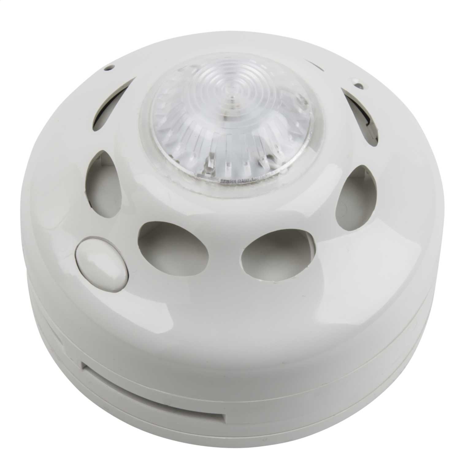 Electro Detectors EDA-D6030 Zerio Plus Radio Heat Detector with Sounder ...