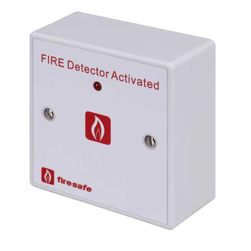Firesafe 24V DC Remote LED Indicator (FSRLI) | CEF