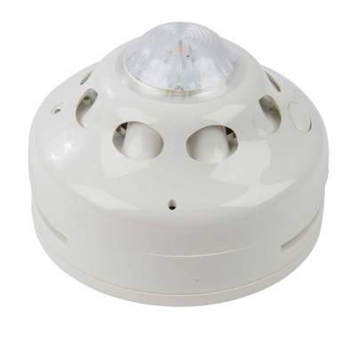 Electro Detectors EDA-R6030 Zerio Plus Radio Optical Detector with ...