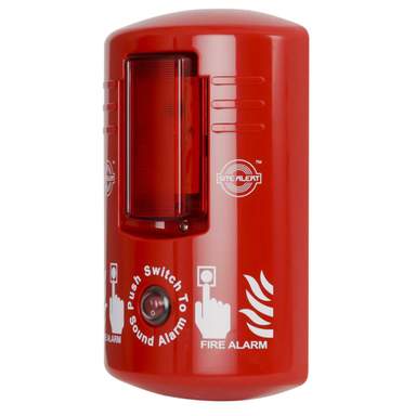 Firesafe Howler Wire Free Site Fire Alarm (FSSA) | CEF