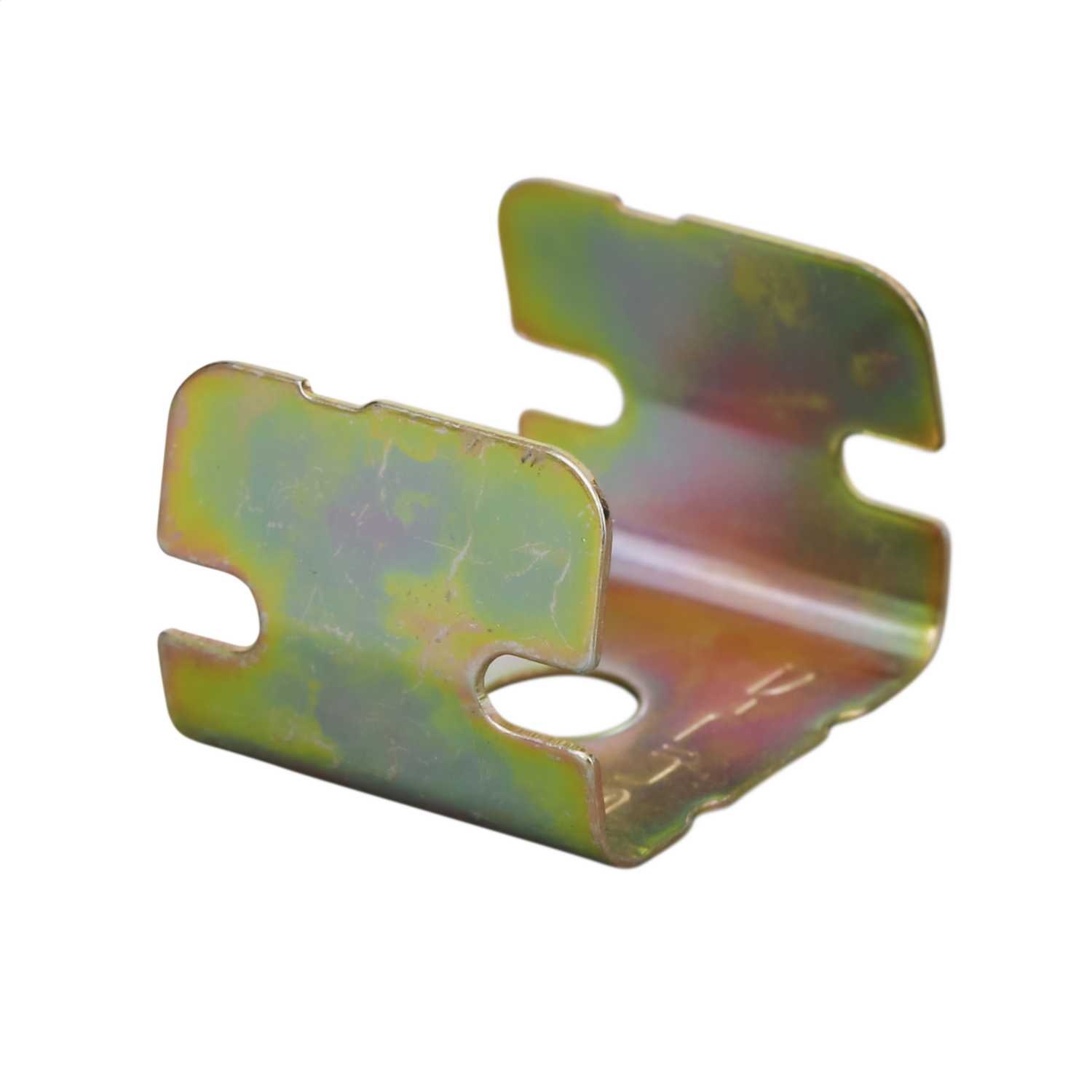 Firesafe Zeroburn 30mm Trunking Clip (Pack of 100) (FSZ30) | CEF