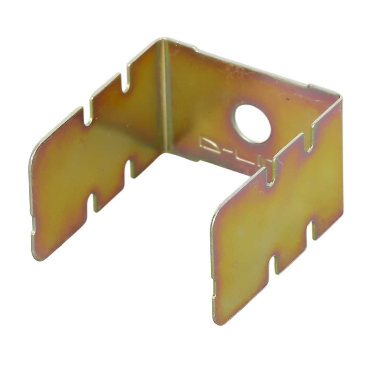 Firesafe Zeroburn 40mm Trunking Clip (Pack of 50) (FSZ40) | CEF