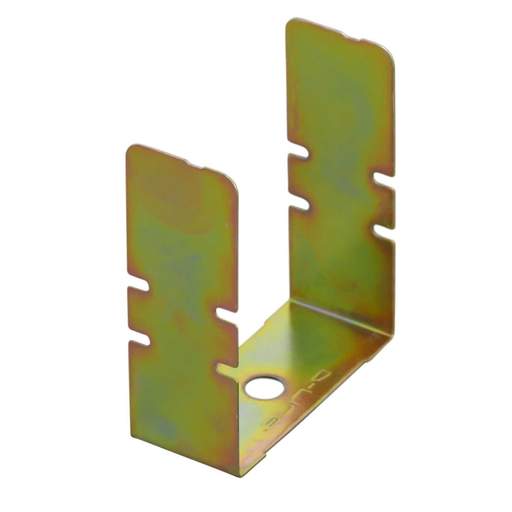 Firesafe Zeroburn 50mm Trunking Clip (Pack of 50) (FSZ50) | CEF