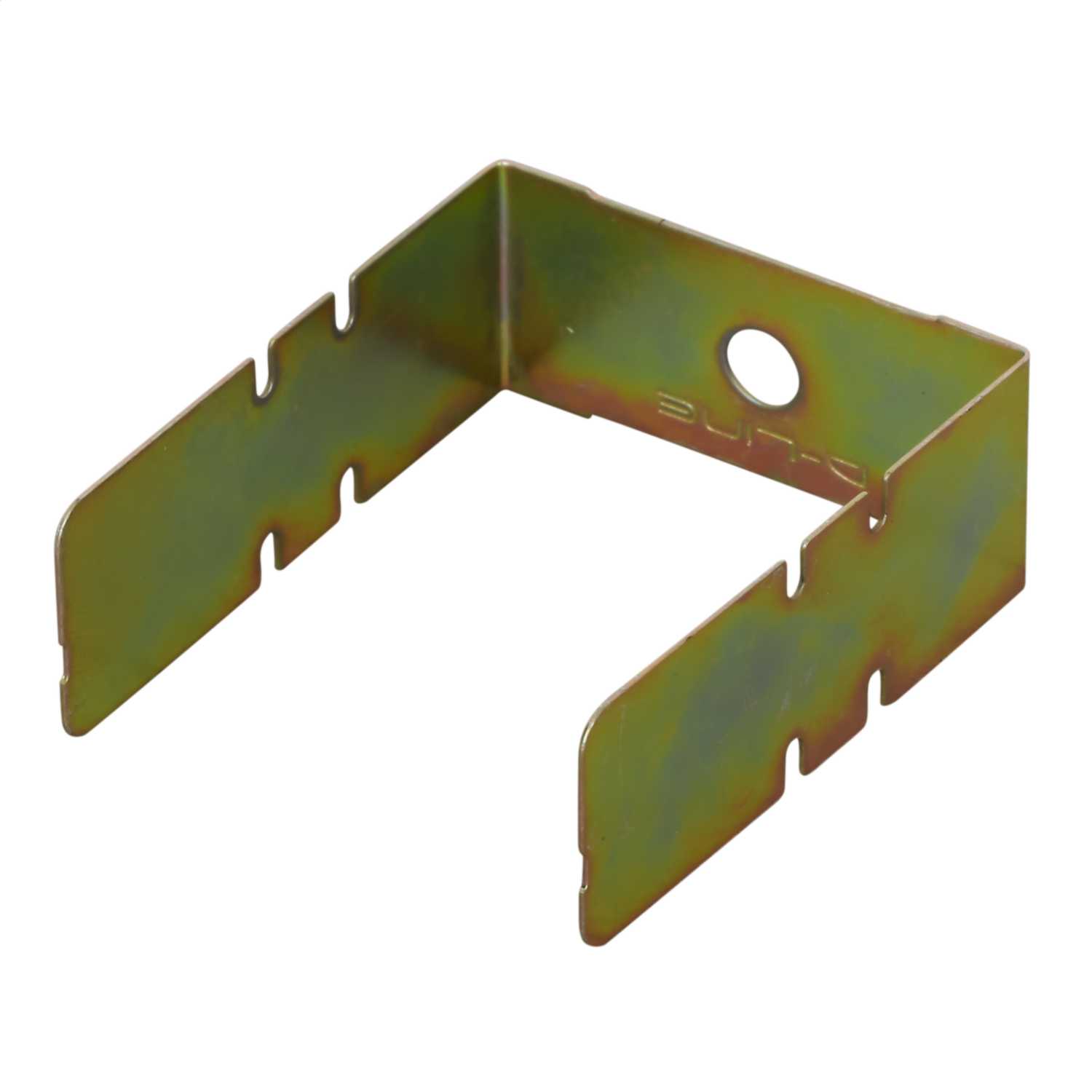 Firesafe Zeroburn 50mm Trunking Clip (Pack of 50) (FSZ50) | CEF