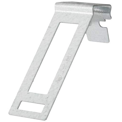 Zeroburn 20mm Conduit Clip Galv (Pack of 20) (FSZCC20G) | CEF