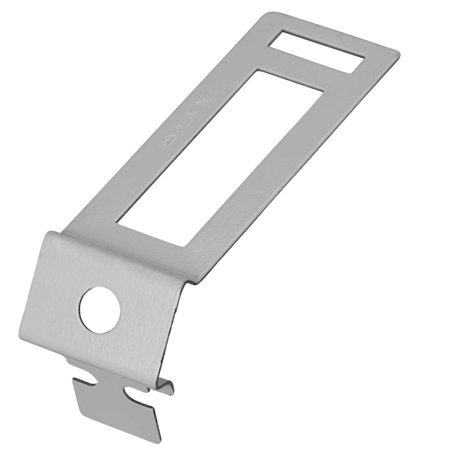 Zeroburn 20mm Conduit Clip White (Pack of 20) (FSZCC20W) | CEF