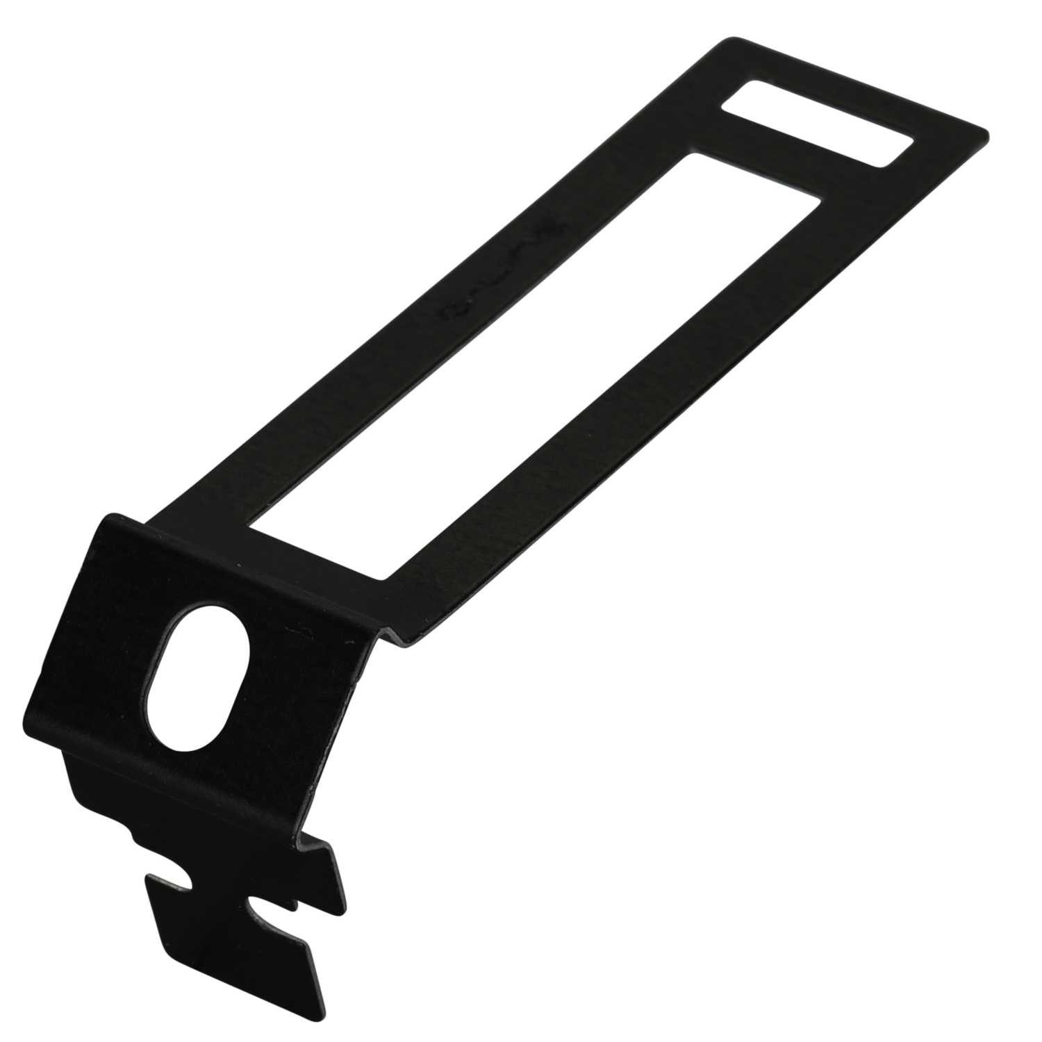 Zeroburn 20mm Conduit Clip Black (Pack of 20) (FSZCC20B) | CEF