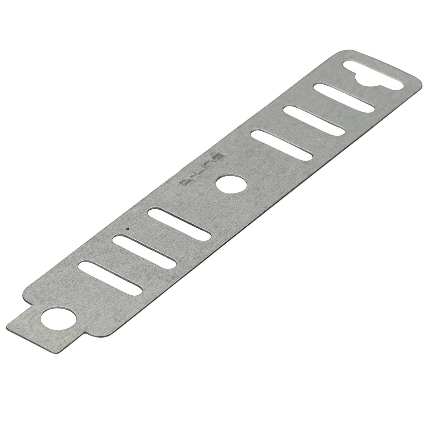 Zeroburn Flat Cable Clip up to 40mm (Pack of 50) (FSZF40) | CEF