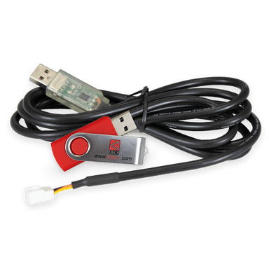 C-Tec Quantec Programming Software (NCQT707) | CEF