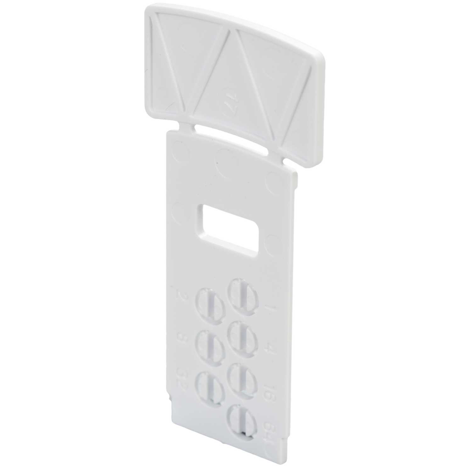 Apollo XP95 Blank XPERT Card (FXPC) | CEF