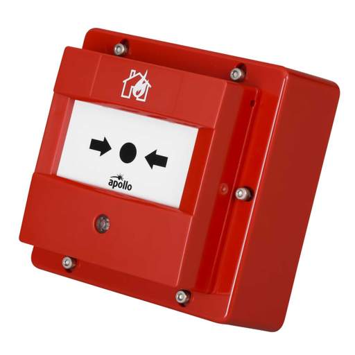 Apollo IP67 Addressable Call Point (FXPCPW) | CEF