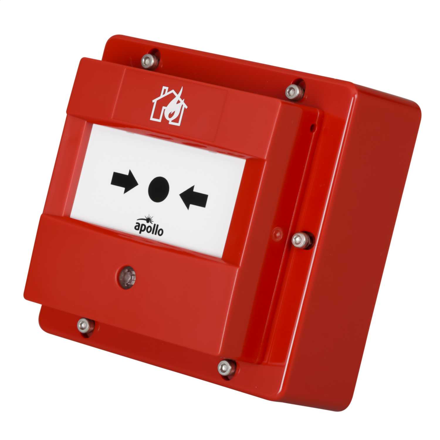 Apollo IP67 Addressable Call Point (FXPCPW) | CEF