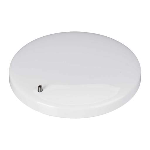 Apollo FXP Sounder Base Blanking Cap White (FXPCW) | CEF
