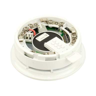 Apollo Addressable Integrated Base Sounder with Isolator 45681-277APO ...