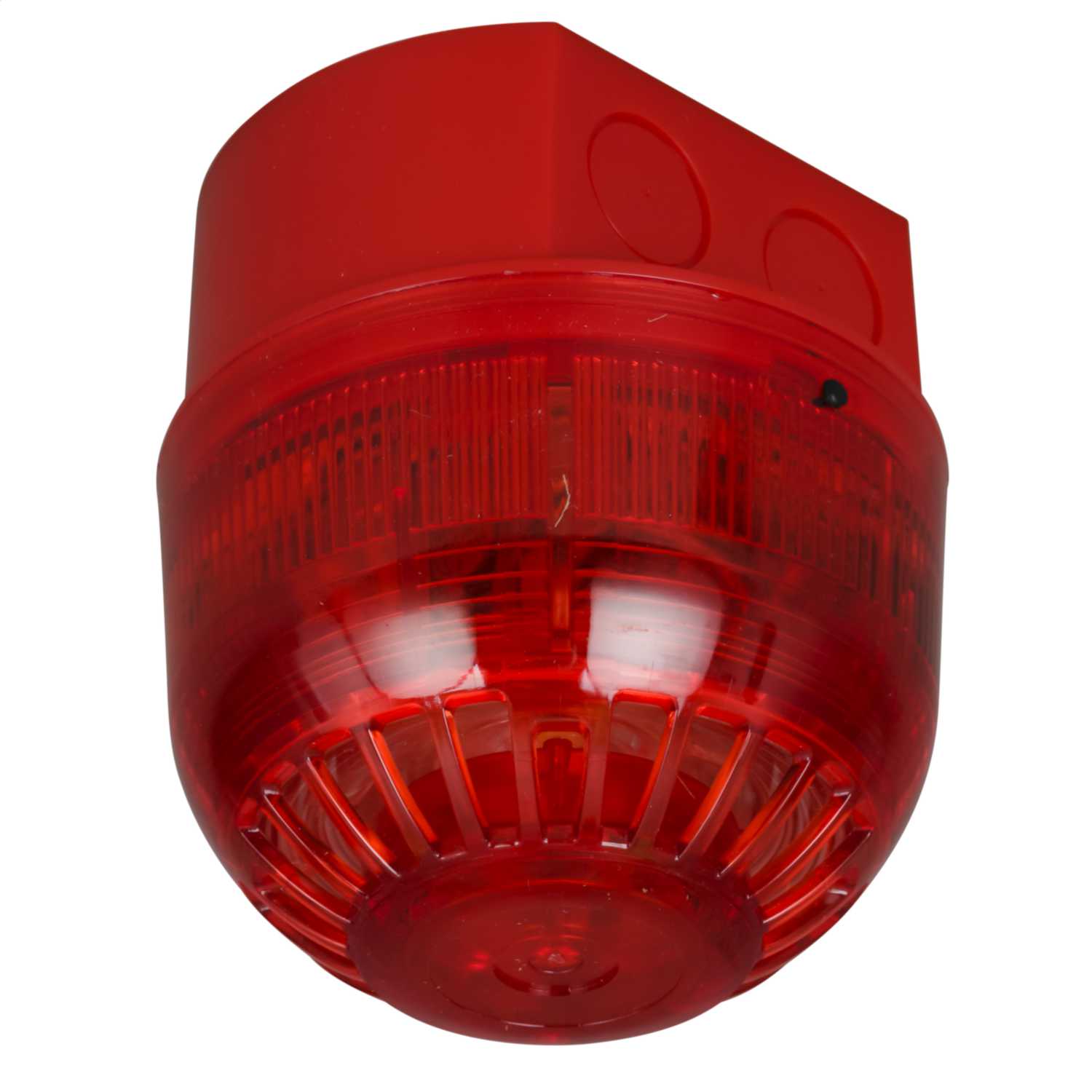 Apollo Open Area Sounder Beacon Red (FXPOASB) | CEF
