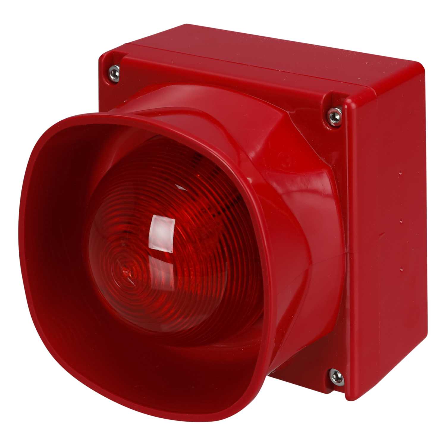 Apollo XP95 Open Area Sounder Beacon IP66 (FXPOASBI) | CEF