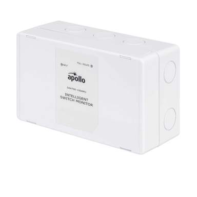 Apollo XP95 Intelligent Switch Monitor with Isolator (FXPSMIN) | CEF