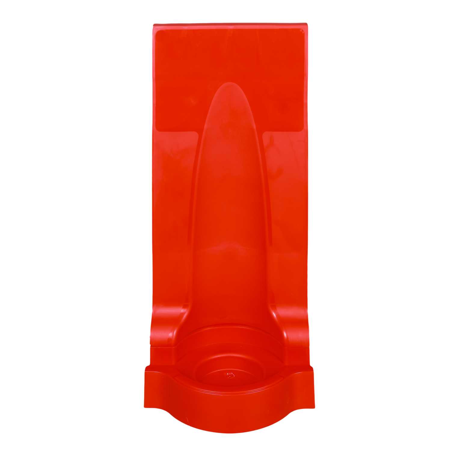 Firesafe Single Modular Fire Extinguisher Stand Red (FXTSR) | CEF