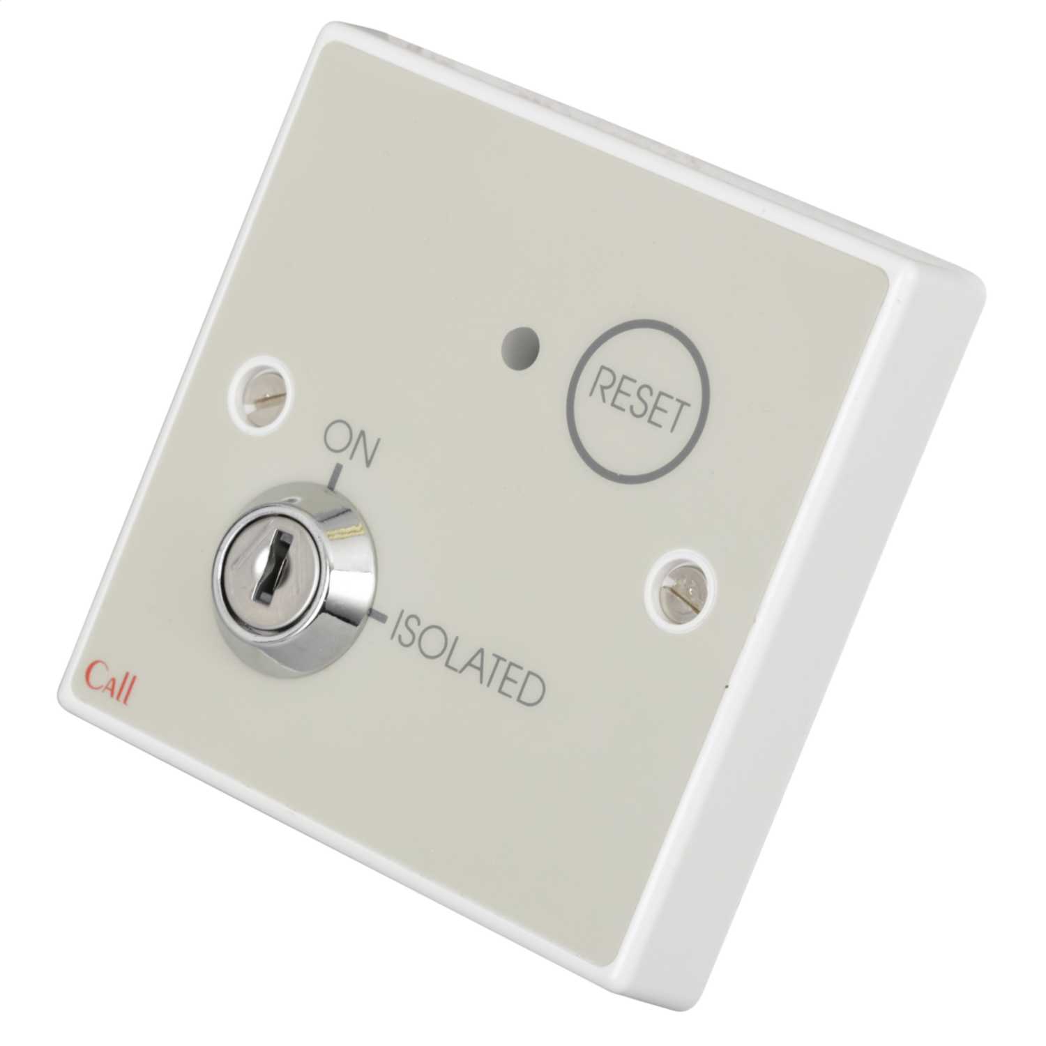 C-Tec Door Monitoring Point with Button Reset (NC894DKB) | CEF