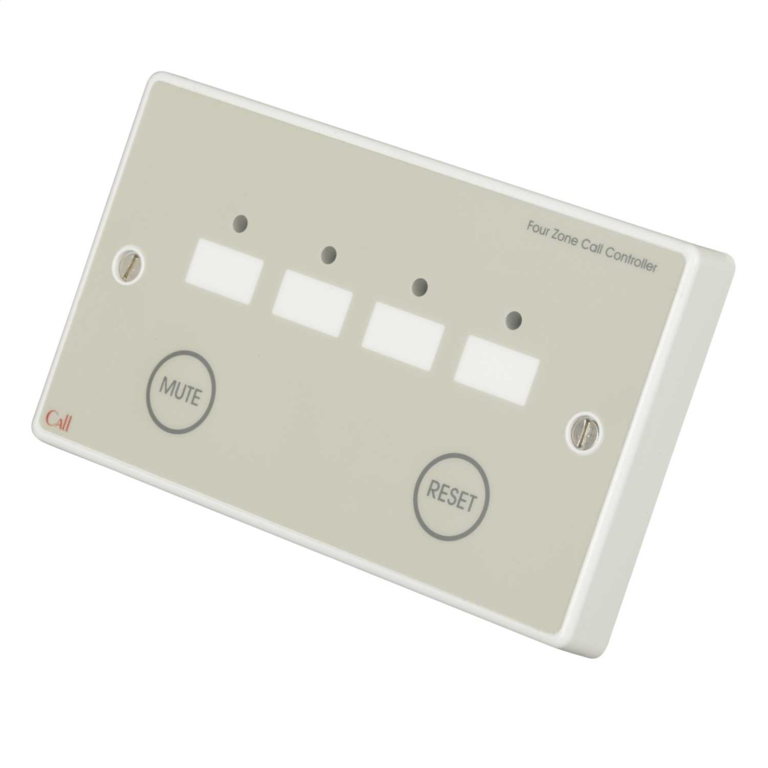 C-Tec 4 Zone Call Controller (NC944) | CEF