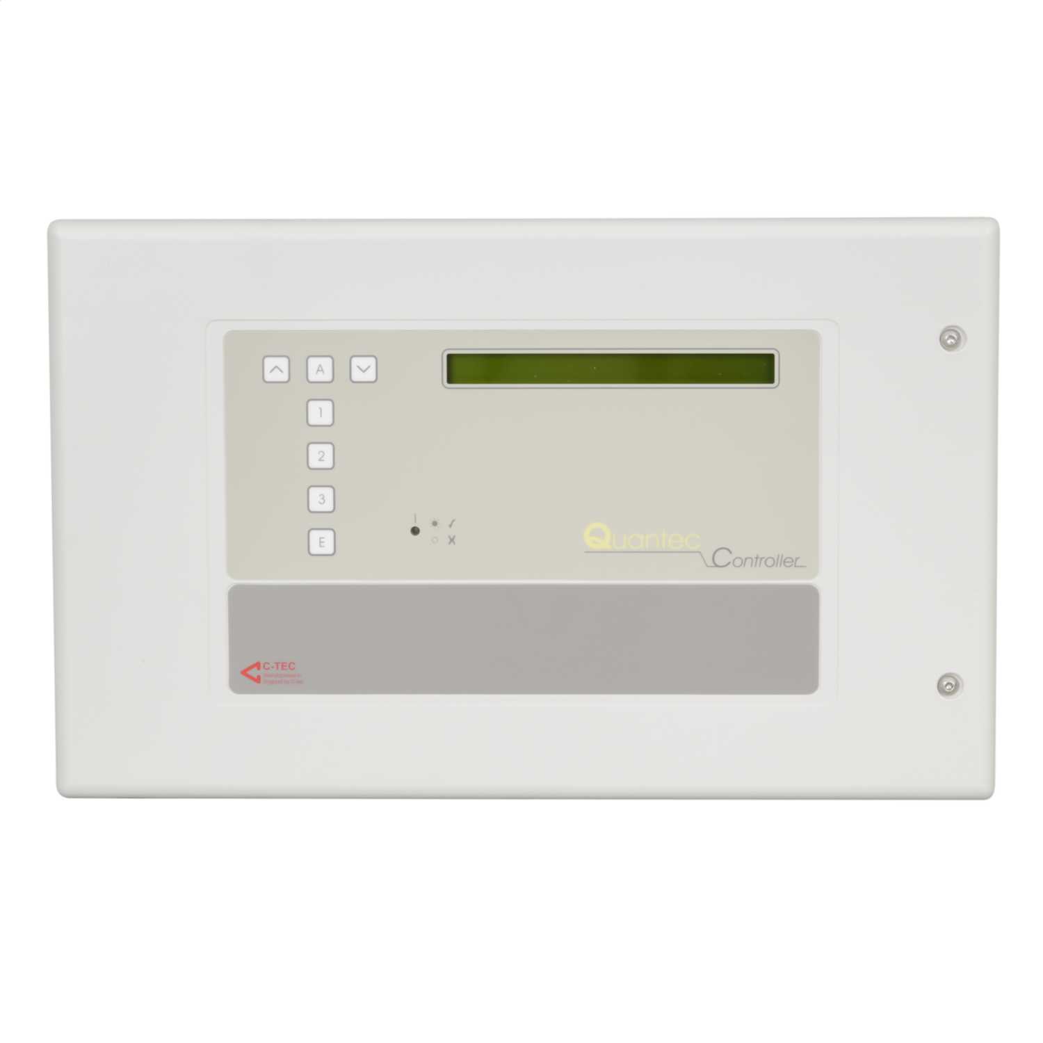 C-Tec Quantec Controller (NCQT601-2) | CEF