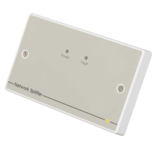 C-Tec Quantec Network Splitter (NCQT603) | CEF