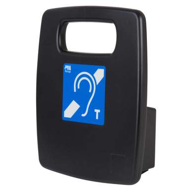 C-Tec Portable Induction Loop System (PDL1/K1) | CEF