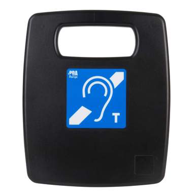C-Tec Portable Induction Loop System (PDL1/K1) | CEF