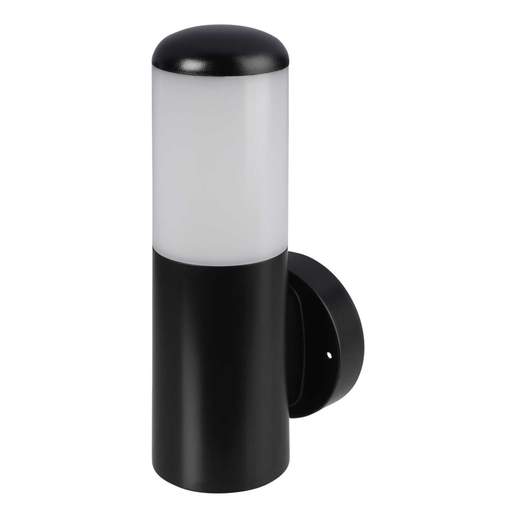 Firstlight Luna ES Resin Wall Light Black (2813BK) | CEF