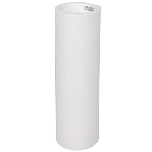 Firstlight Wells 2 Light Plaster Wall Light White (4900) | CEF