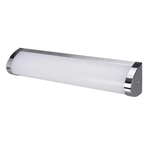 Firstlight Kobe 8W LED Wall Light 3000K IP44 (6833CH) | CEF