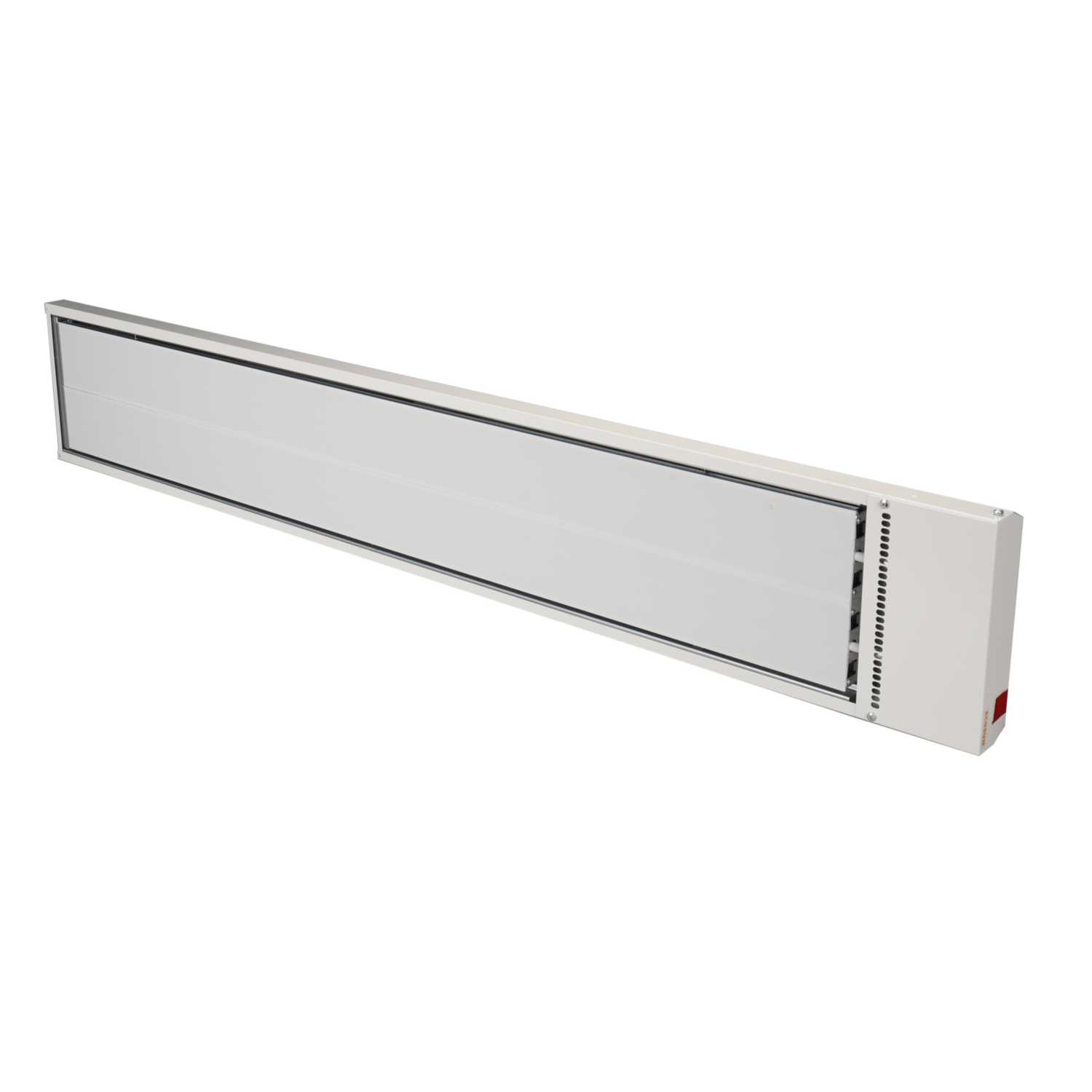 Flexel Ecosun S+ 2.4kW High Output Radiant Space Heater (ECOSUN S+ 24 ...