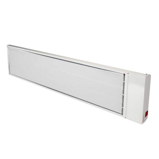 Flexel Ecosun S+ 3kW High Output Radiant Space Heater (ECOSUN S+ 30) | CEF