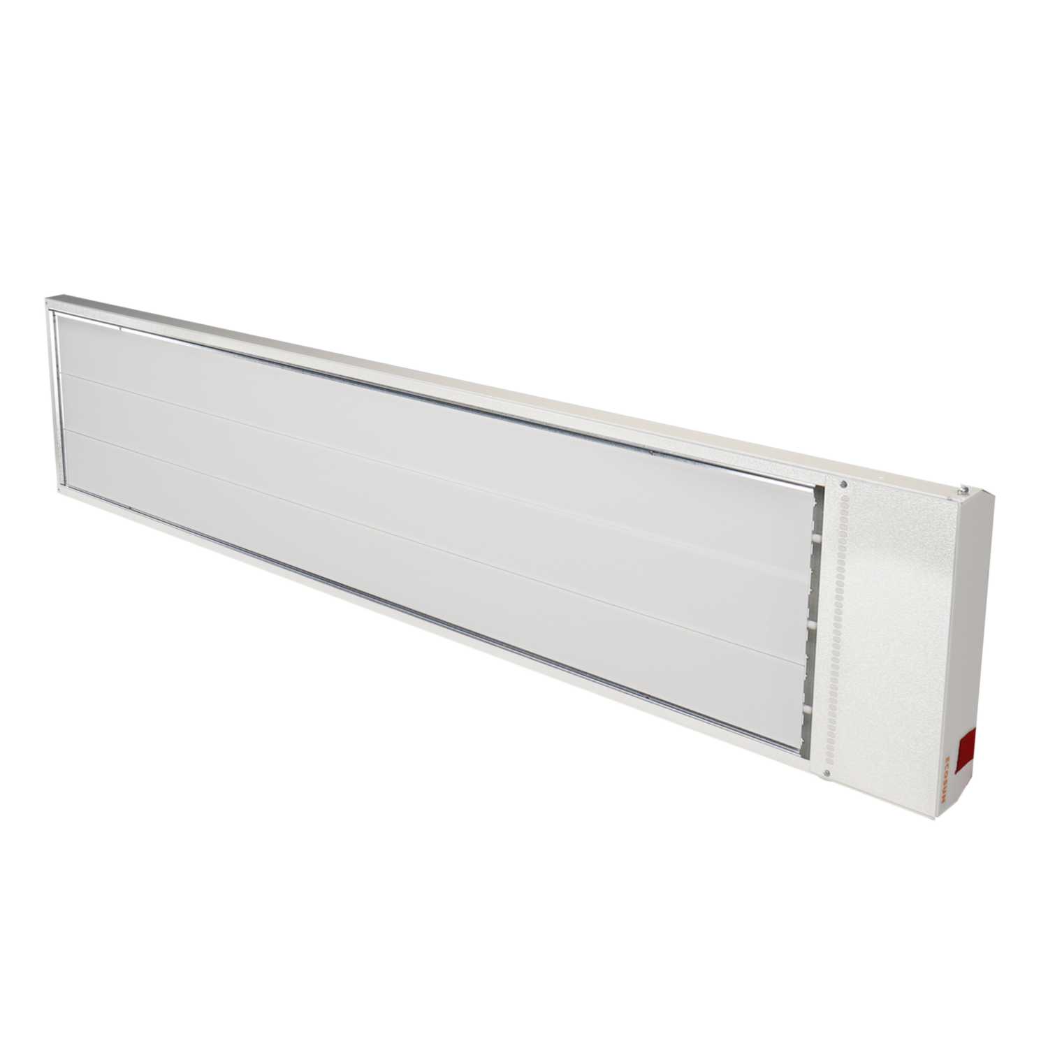 Flexel Ecosun S+ 3.6kW High Output Radiant Space Heater (ECOSUN S+ 36 ...