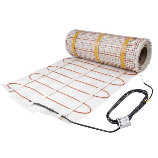 Flexel 5m² (150W/m²) 750W Underfloor Heating Mat (LDTS150-5.0) | CEF