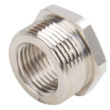 Flexicon B-PG16-M16 PG16 Male to M16 Female Thread Convertor (Sold in 1 ...