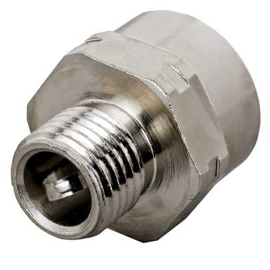 Flexicon B-PG7-M16 PG7 Male to 16mm Female Thread Convertor (Sold in 1 ...