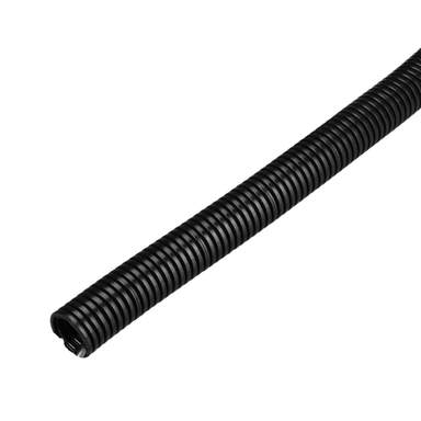 Flexicon FPAS Range 34mm Nylon Flexible Conduit Black (25m Reel ...