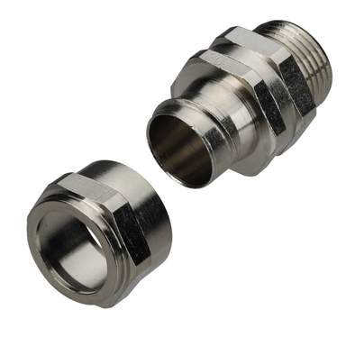 Flexicon FSB Range 20mm Male Swivel Conduit Gland (Sold in 1's) (FSB20 ...