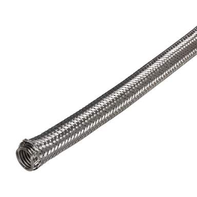 Flexicon FSSBRD Range 32mm Stainless Steel Corrugated Conduit with ...