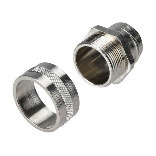 Flexicon FSU Range 32mm Fixed Male Gland (Sold in 1's) (FSU32-M32-M) | CEF