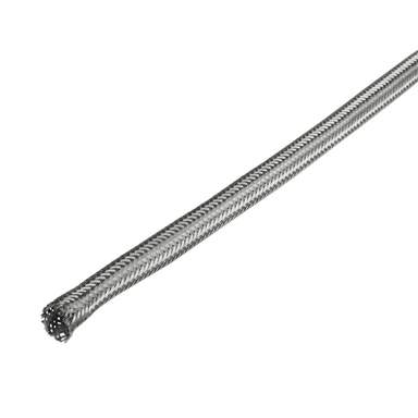 Flexicon FUSSB 20mm Galv Steel Flexible Conduit with (Grade 316 ...