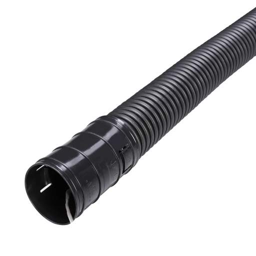 Atkore Koreflex 50mm Twin Wall Black Ducting (50m Reel) (KDT50BL-50M) | CEF