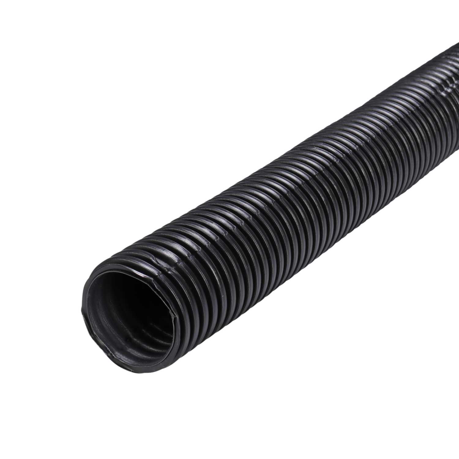 Atkore Koreflex 63mm Twin Wall Black Ducting (50m Reel) (KDT63BL-50M) | CEF