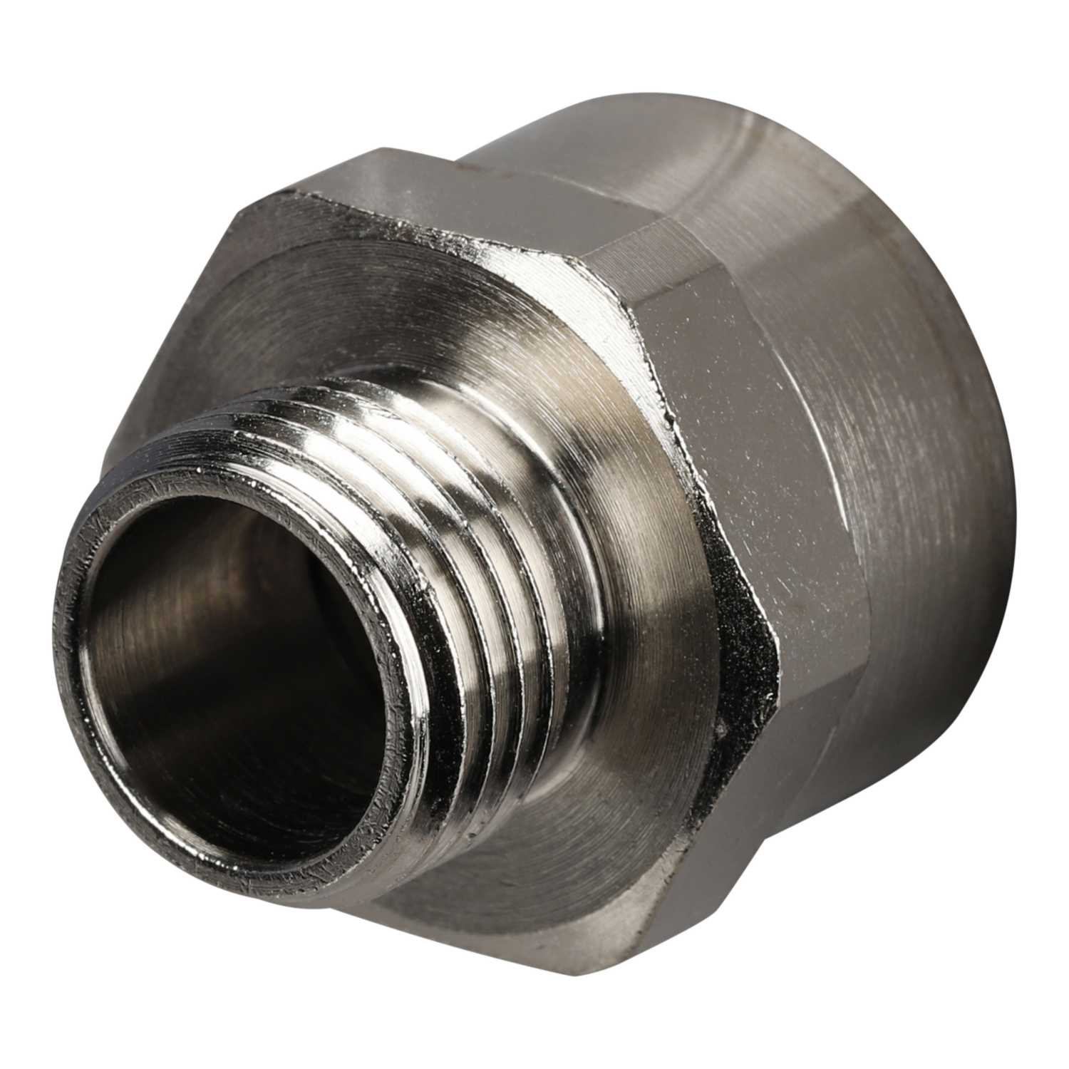 Atkore Koreflex M16 to M20 Adaptor (Sold in 1's) (KM-M16-M20) | CEF