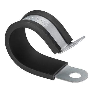 Atkore Koreflex 20mm Plated Steel Fixing Clip with PVC Liner P Clip ...