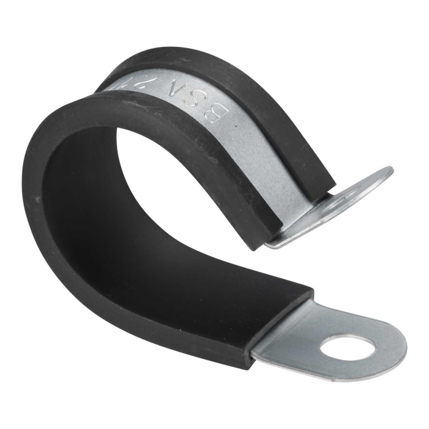 Atkore Koreflex 20mm Plated Steel Fixing Clip with PVC Liner P Clip ...