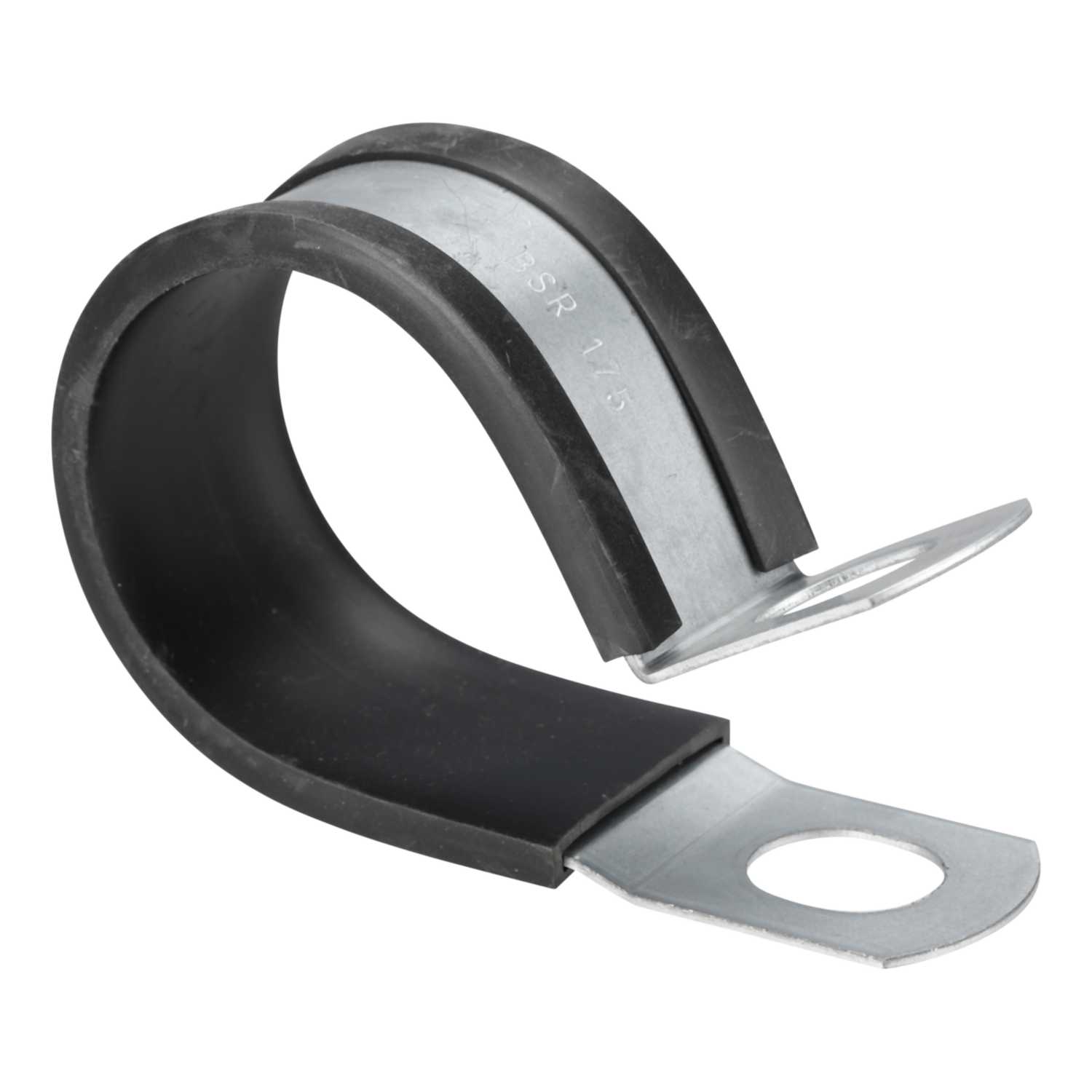 Atkore Koreflex 40mm Plated Steel Fixing Clip with PVC Liner P Clip ...