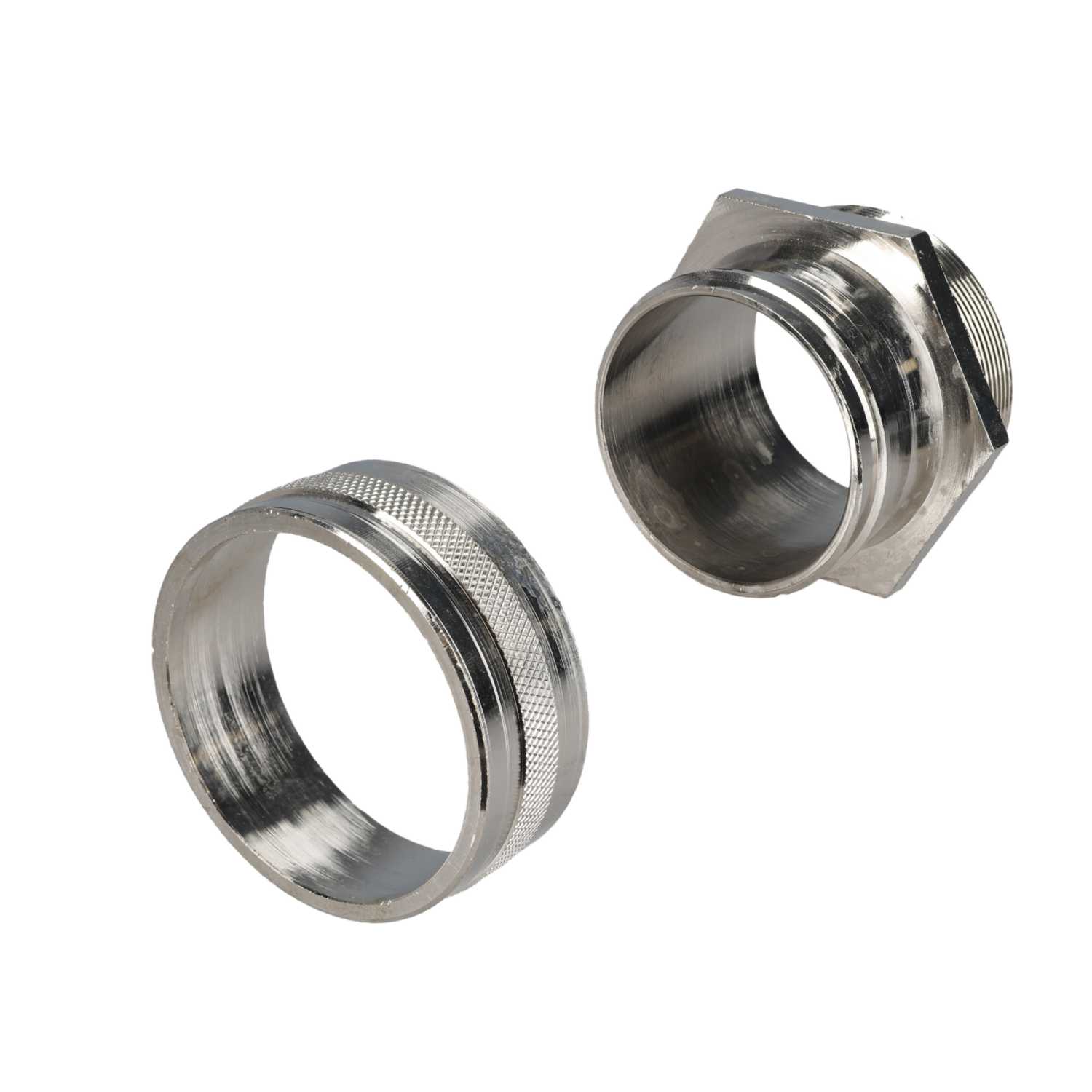 Atkore Koreflex 63mm Male Fixed Conduit Gland (Sold in 1's) (KMG63/M63 ...